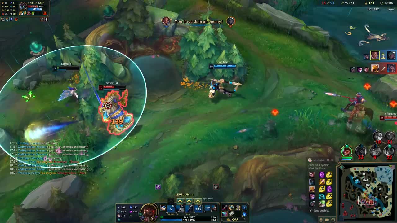 lucian play