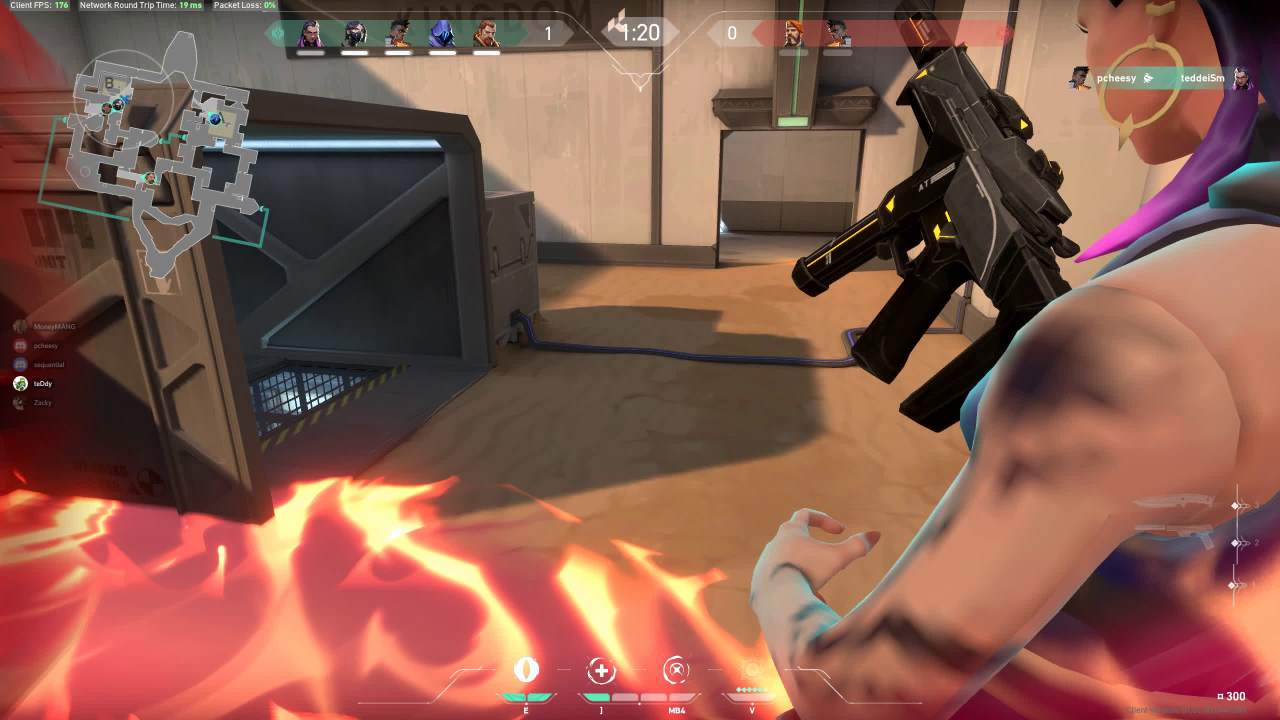 2020-06-19-Valorant Team Heal