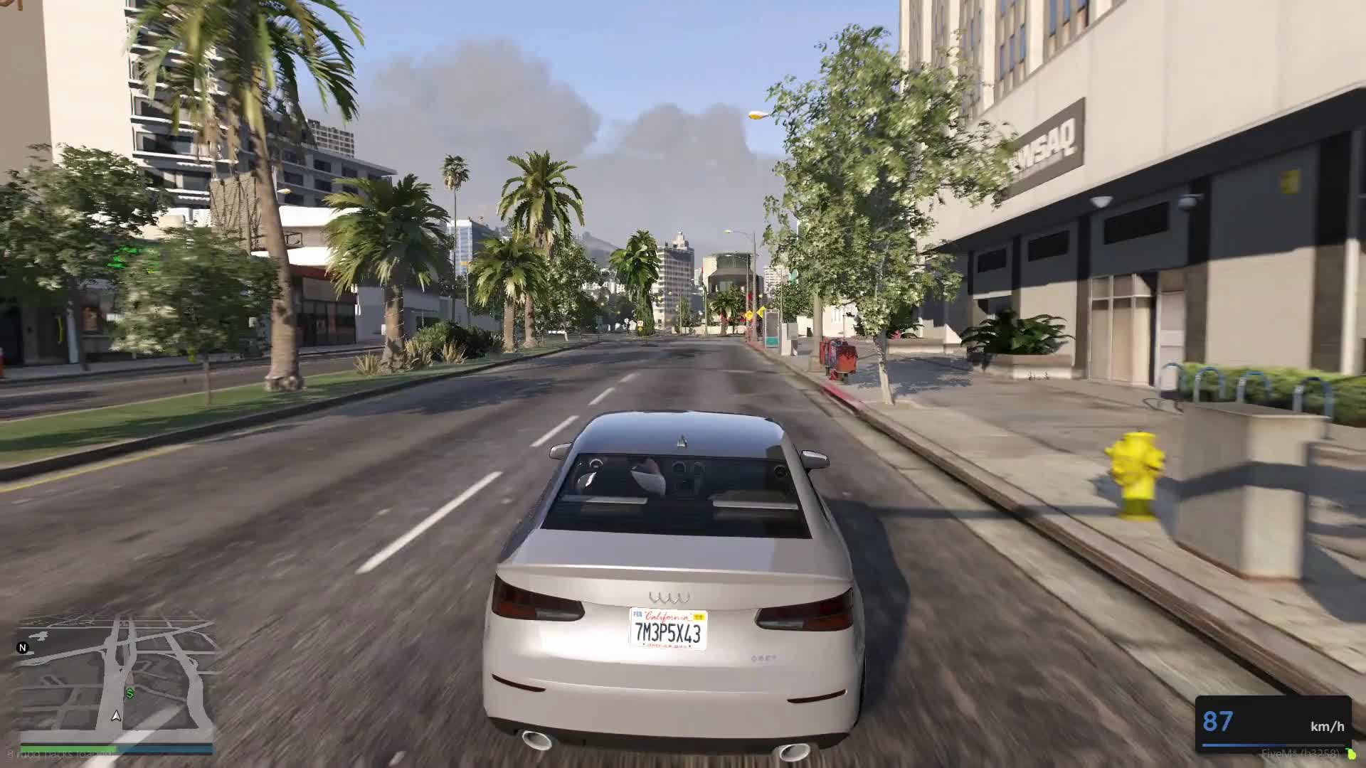 Watch AKSCRIPTS SIMPLE SPEEDOMETER [FREE] | Streamable