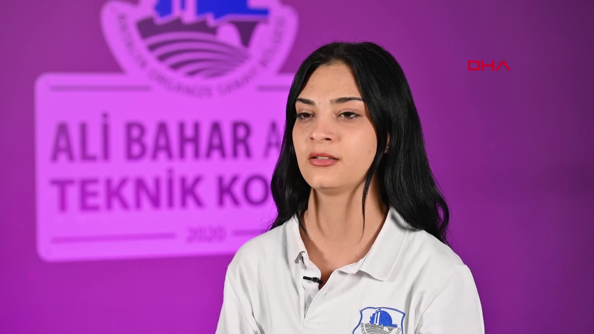 Watch Antalya'da Ali Bahar’ın vizyon projesi iş güvencesi sağlıyor ...