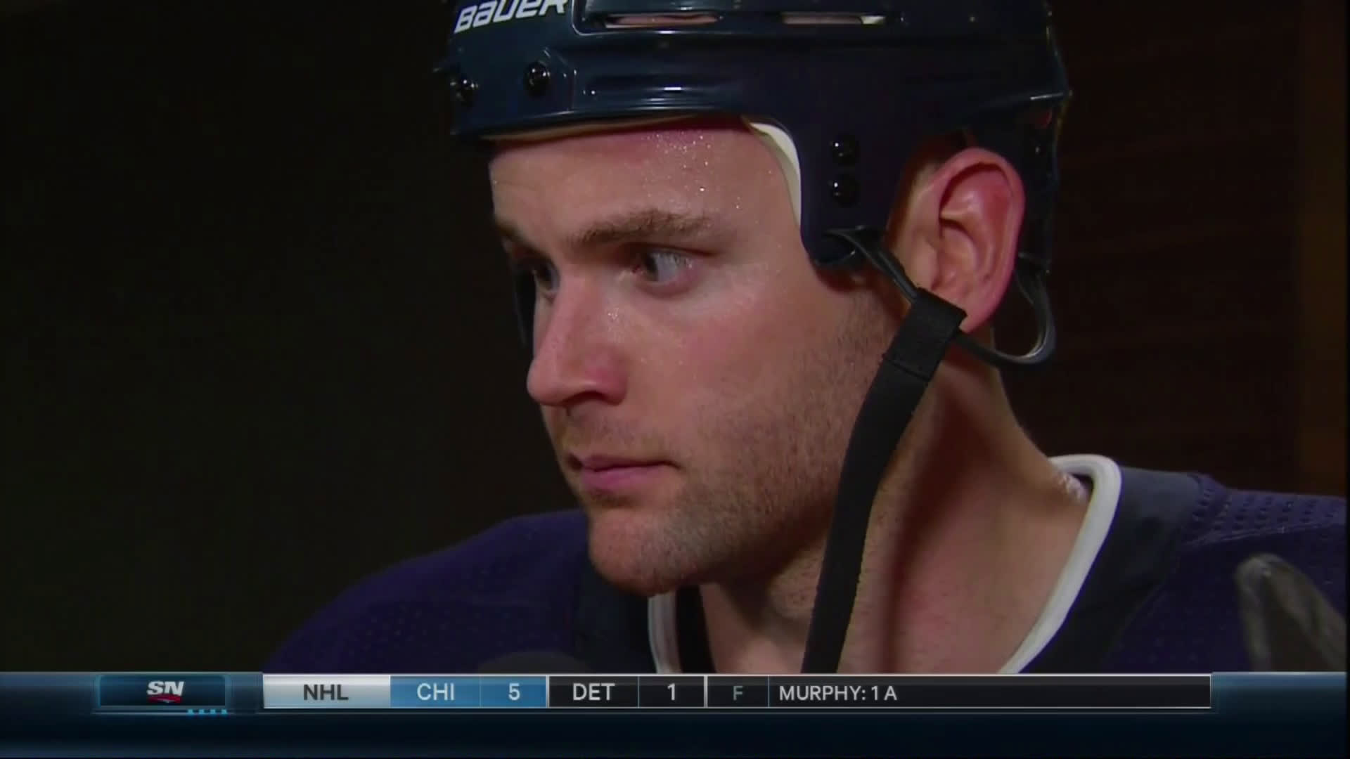 Kassian interview CGYvsEDM