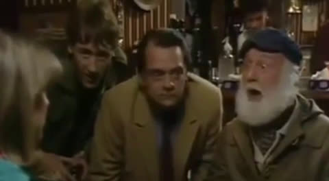 Dave Corbett Intro Video