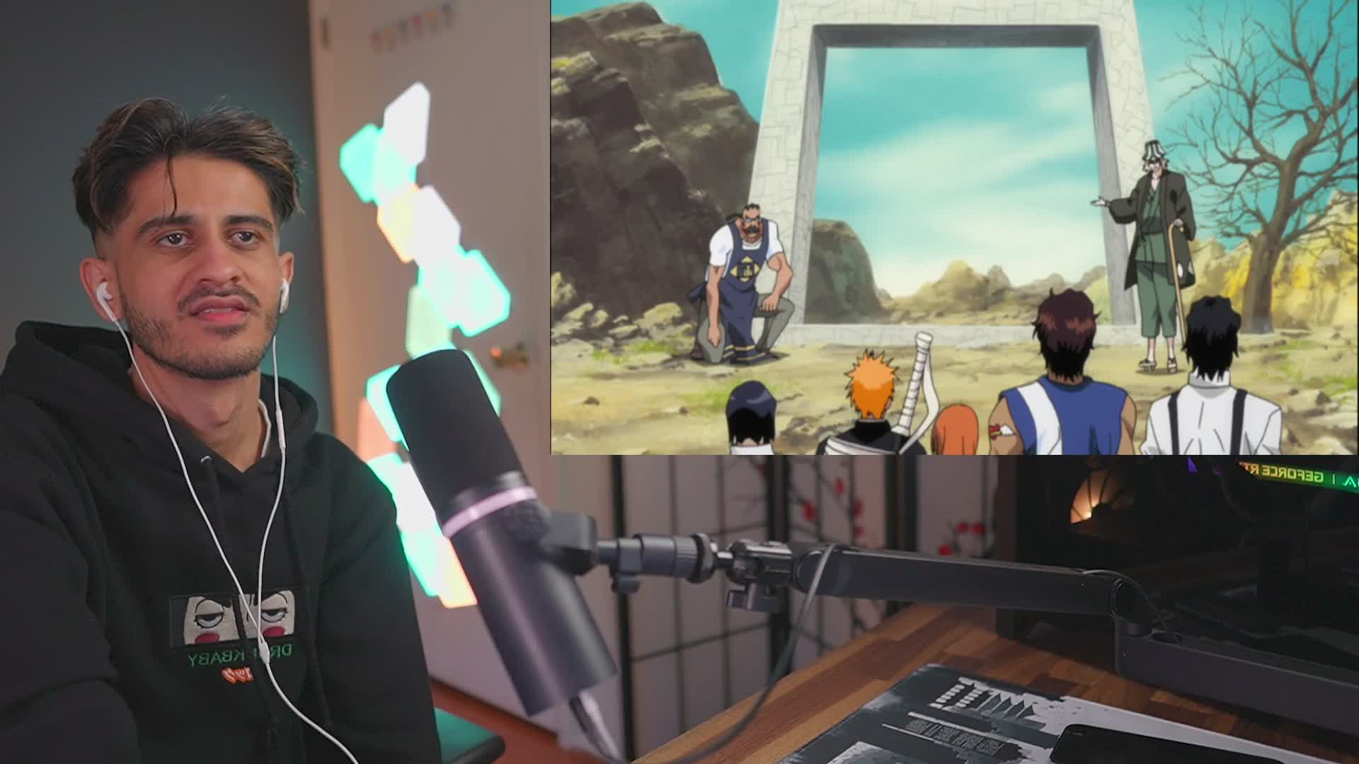 Watch Bleach 358, 359 | Streamable