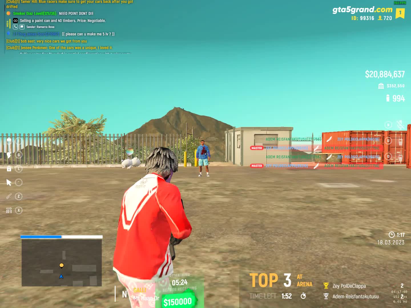 Watch Blue Redux | Streamable