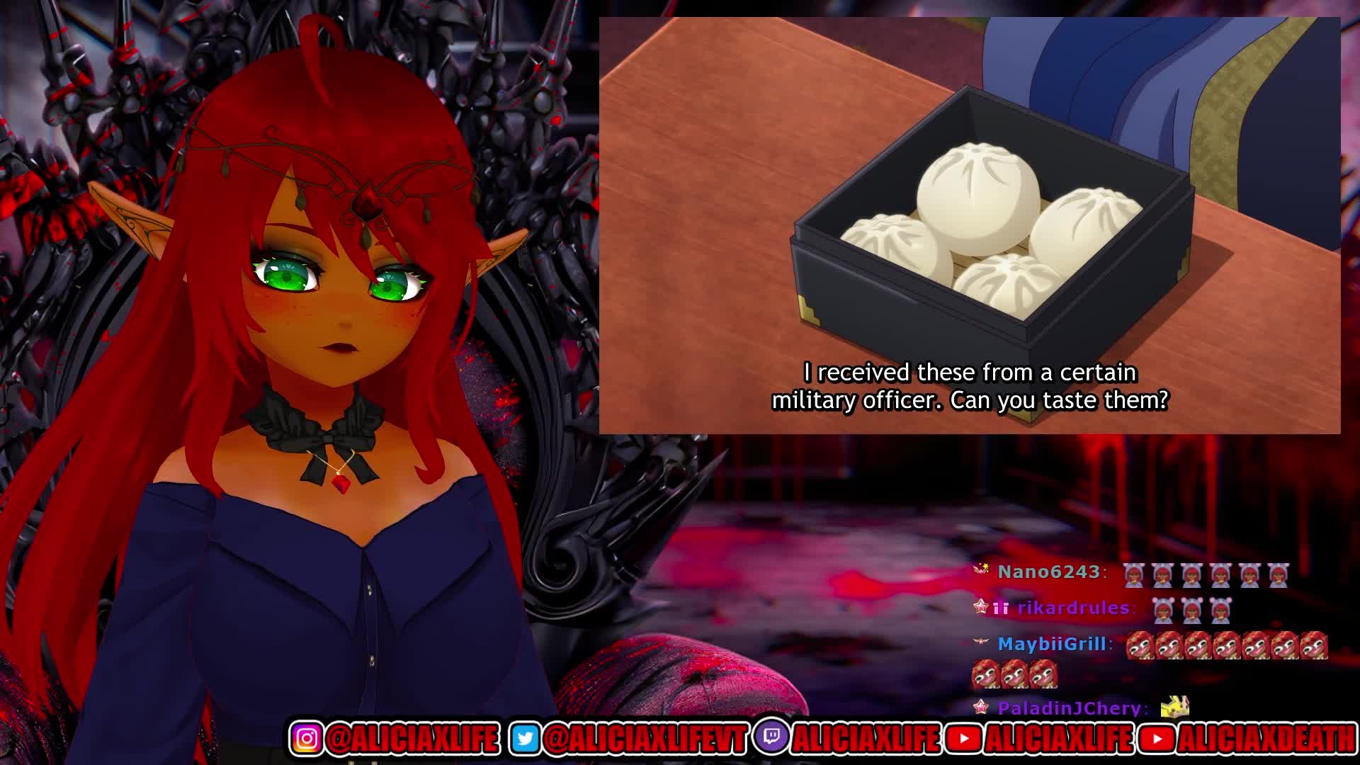 Watch TAD 1x2 | Streamable