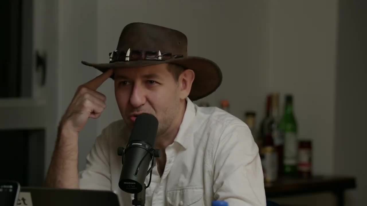 Watch Prophet Laugh | Streamable