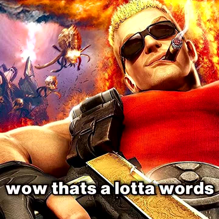 Watch wow thats a lotta words | Streamable
