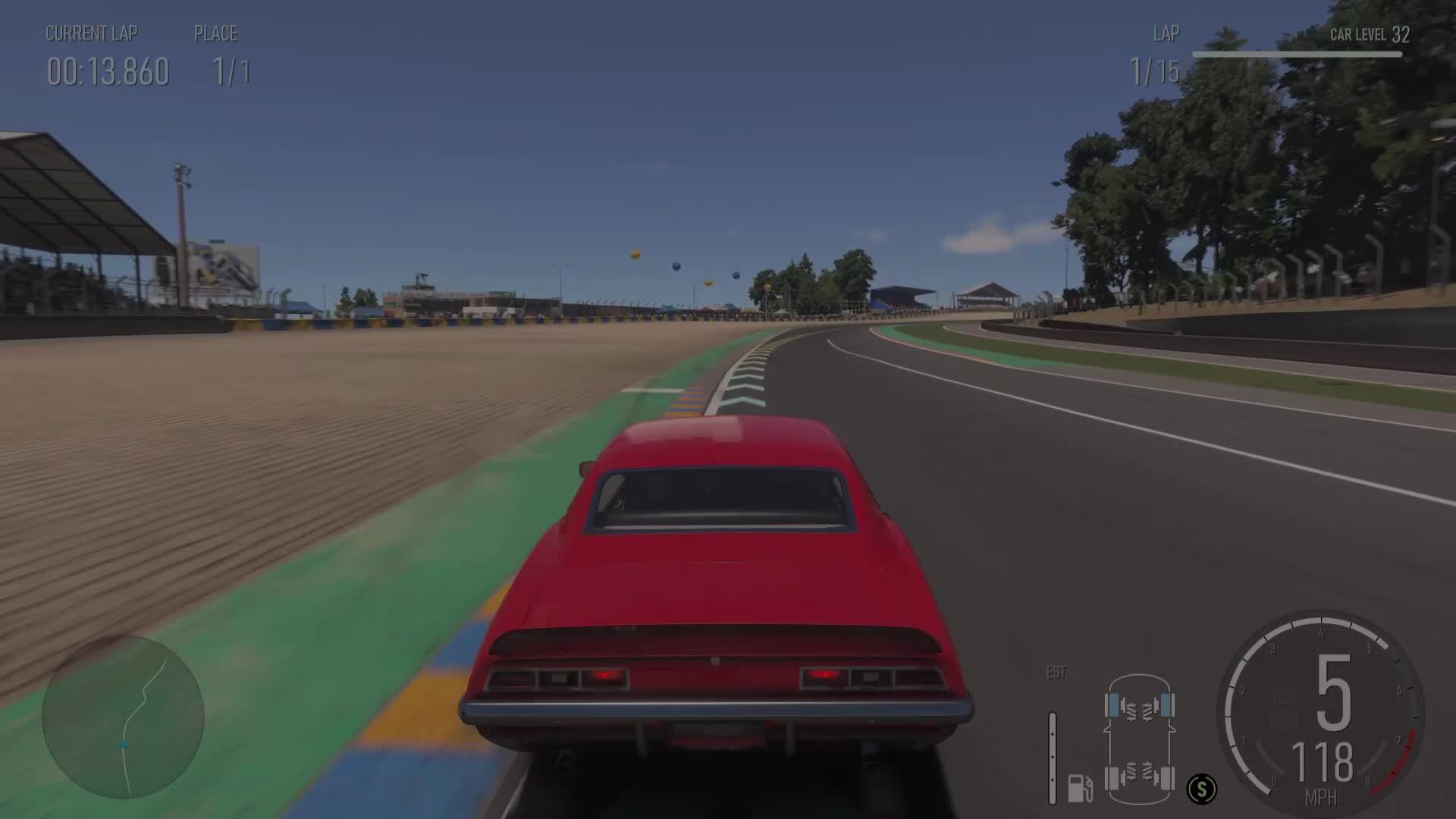 Watch Performance RT Xbox series x | Streamable