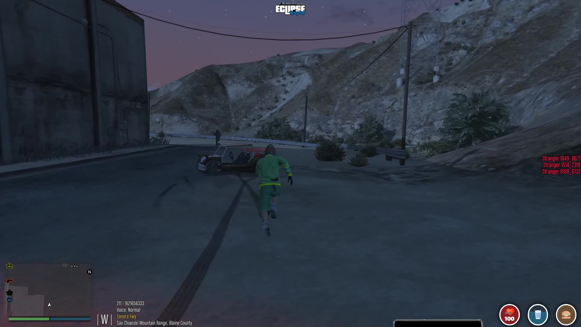 Bro...Bro... Broooo!!!!!