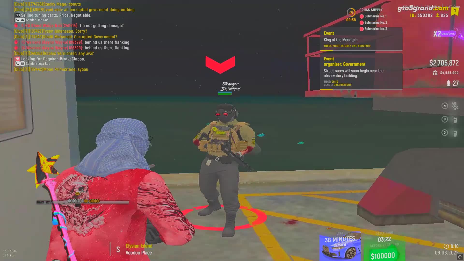 Watch wow | Streamable