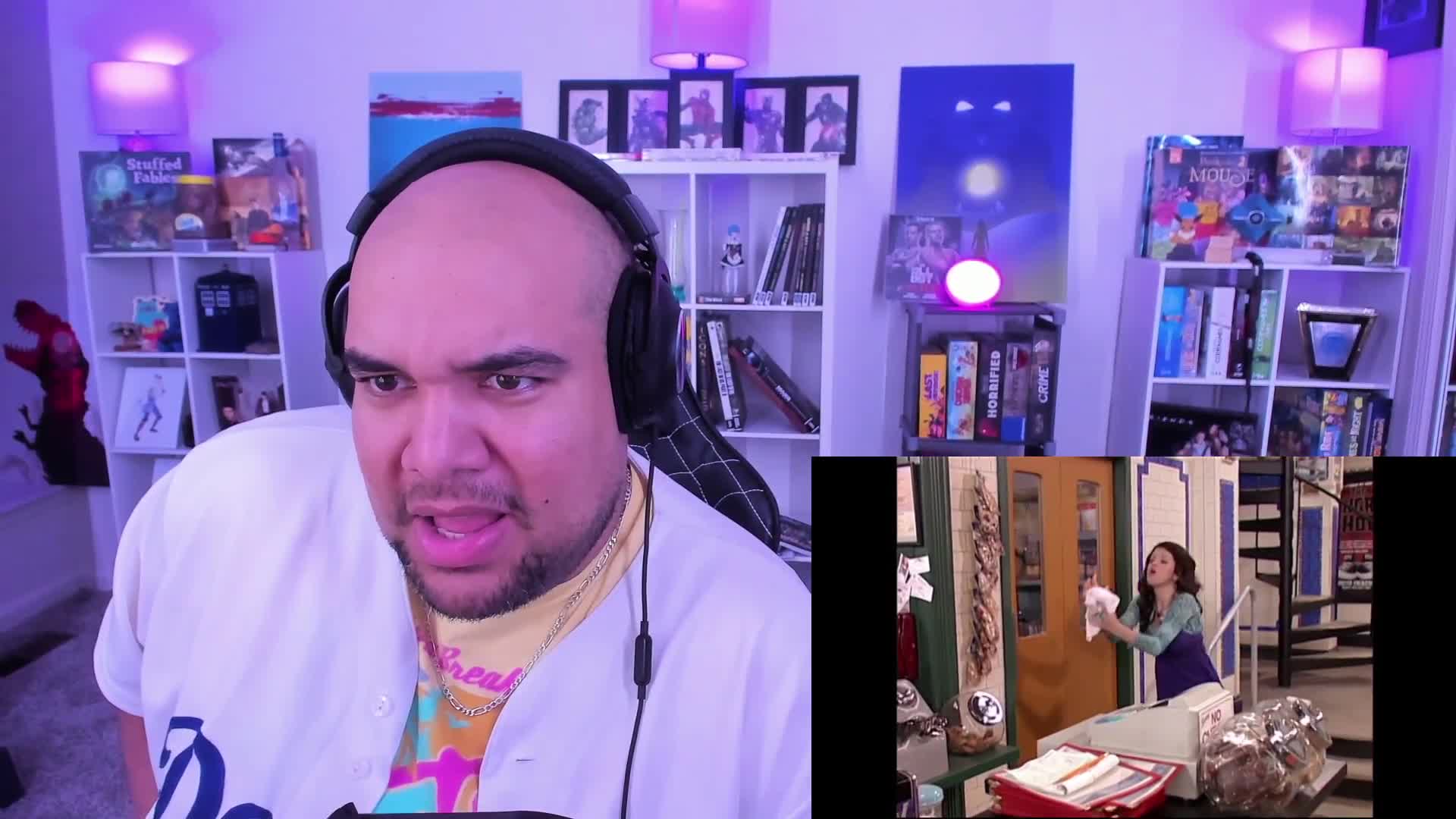 Watch Wizard 2x14 | Streamable