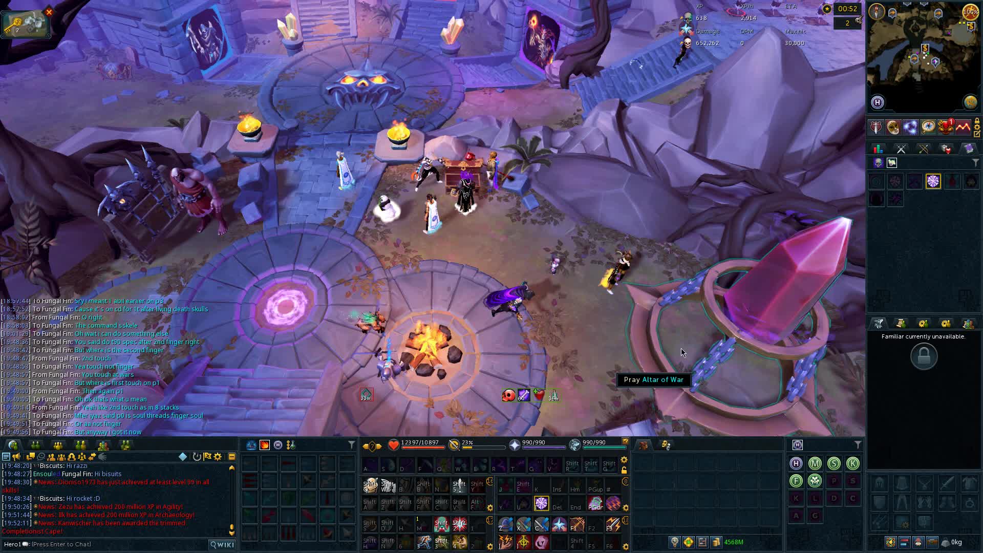 iyaz? nah. zesty edgar