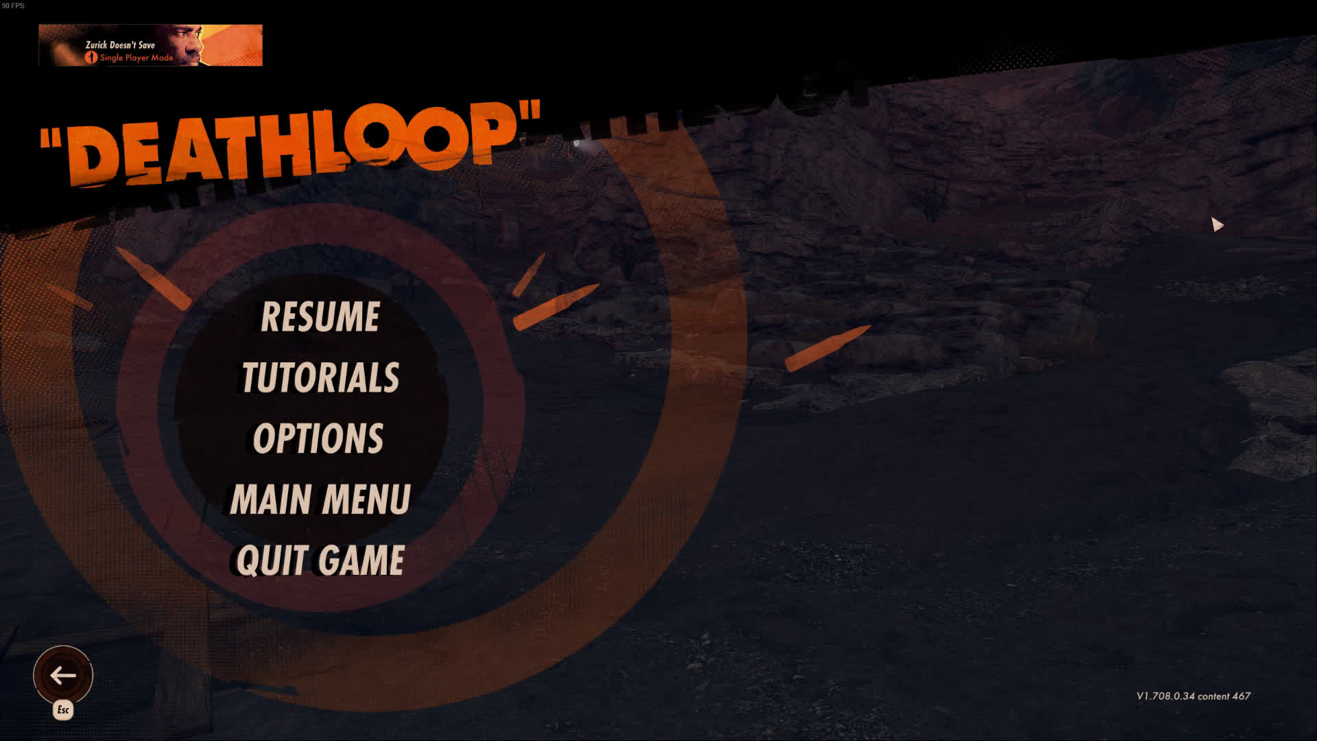 DEATHLOOP using VoidEngine v1.708.0.34 Content v467 - D3D12 2021-09-13 18-43-05