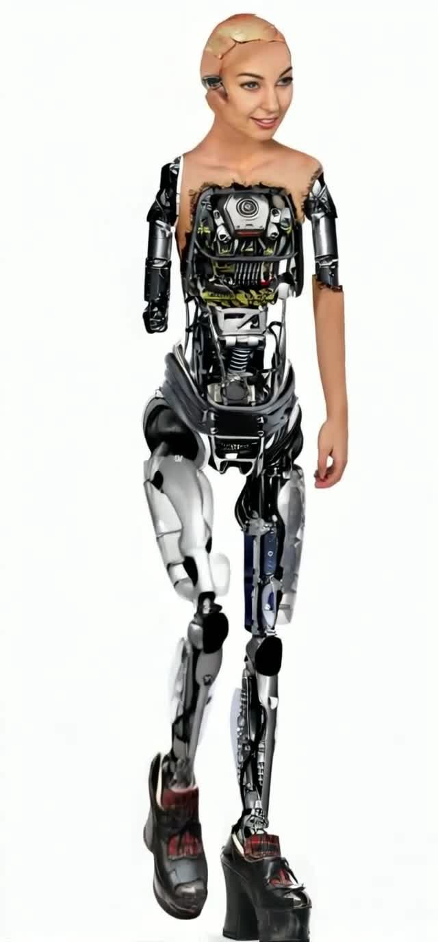 Watch Reactivating an old damaged unit | Streamable