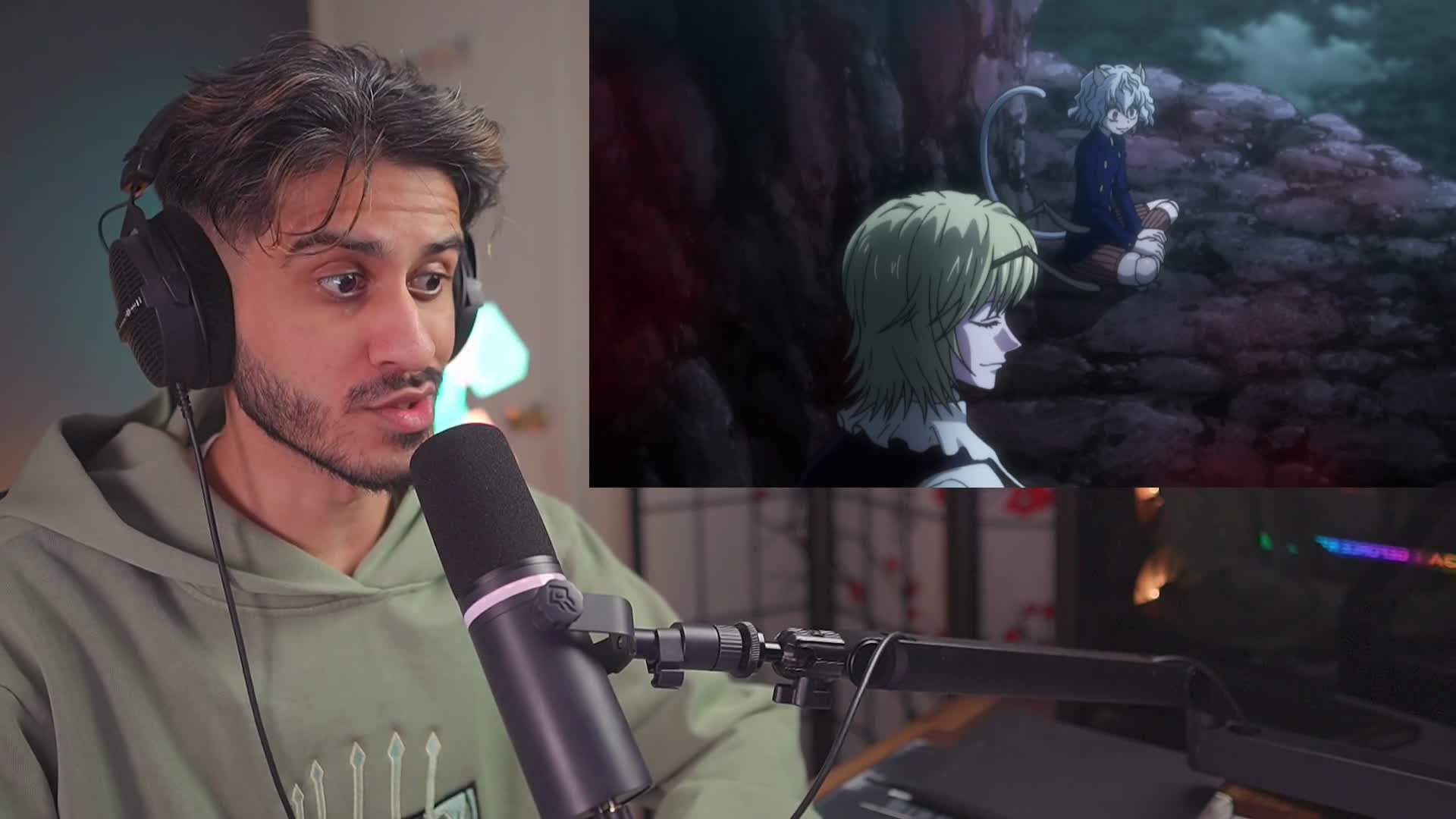 Watch HxH 86 | Streamable