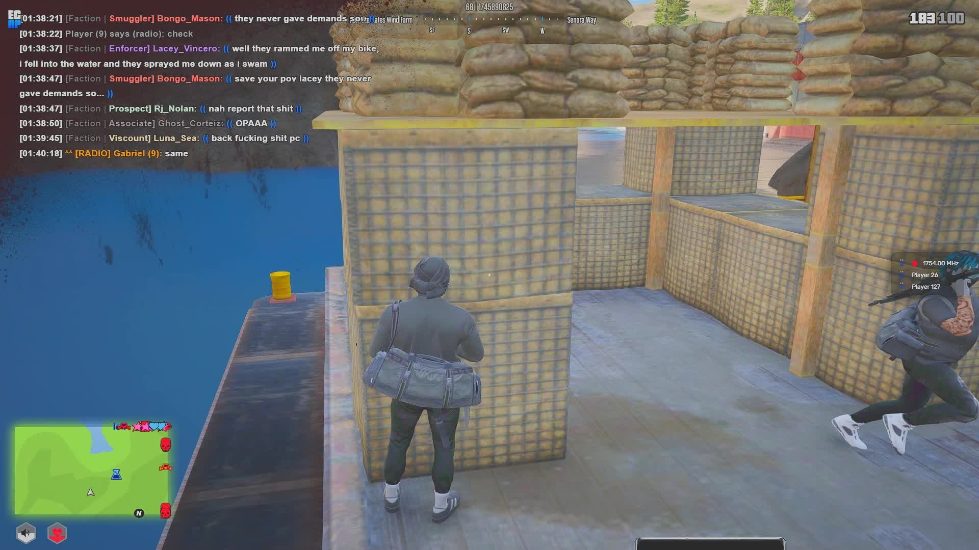 Watch Sniper | Streamable