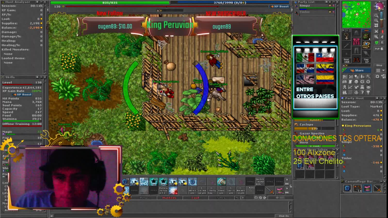 Watch Peruvian Moco King | Streamable