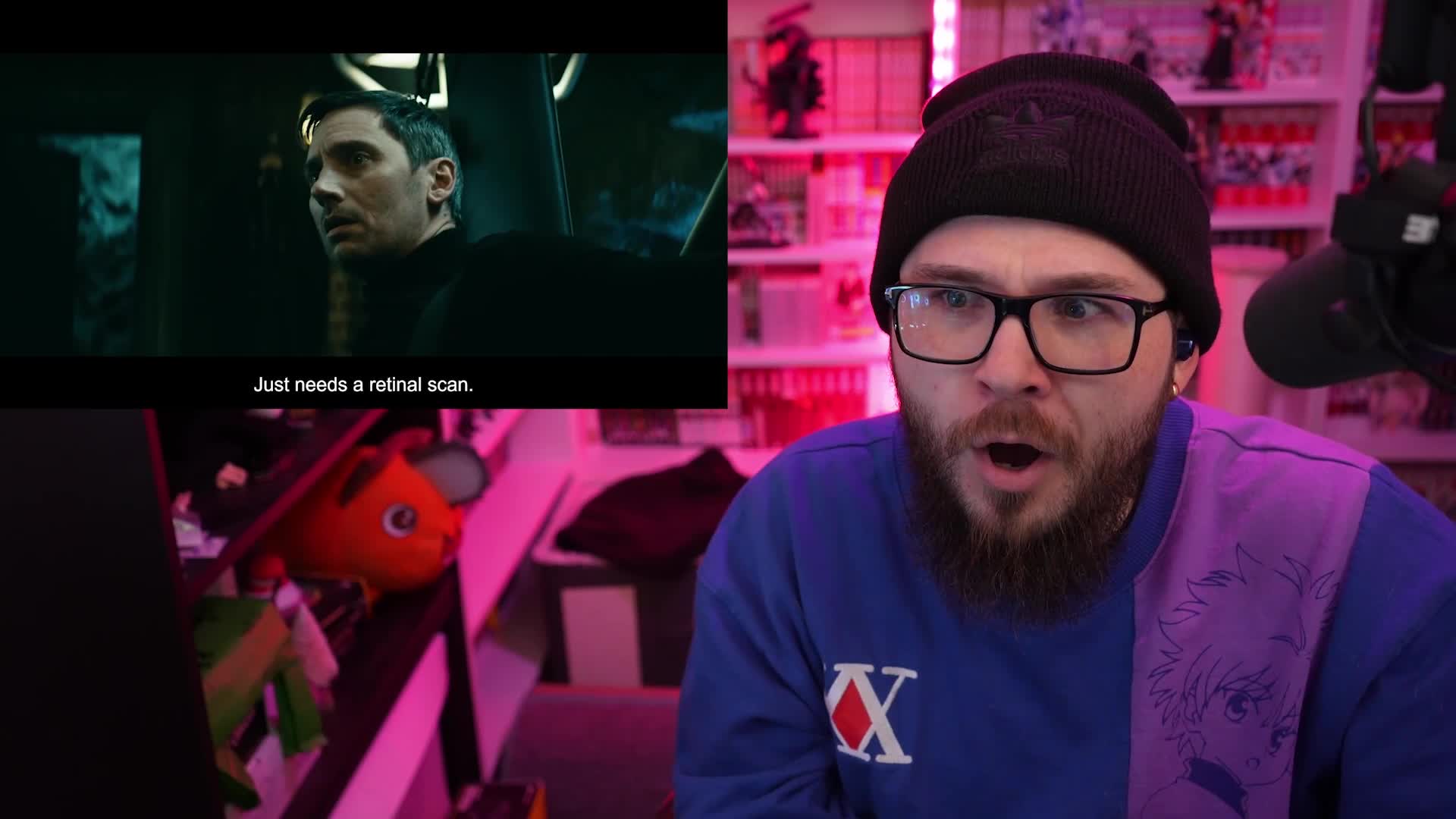 Watch The Boys 4 Ep. 6 Reaction [FULL] | Streamable