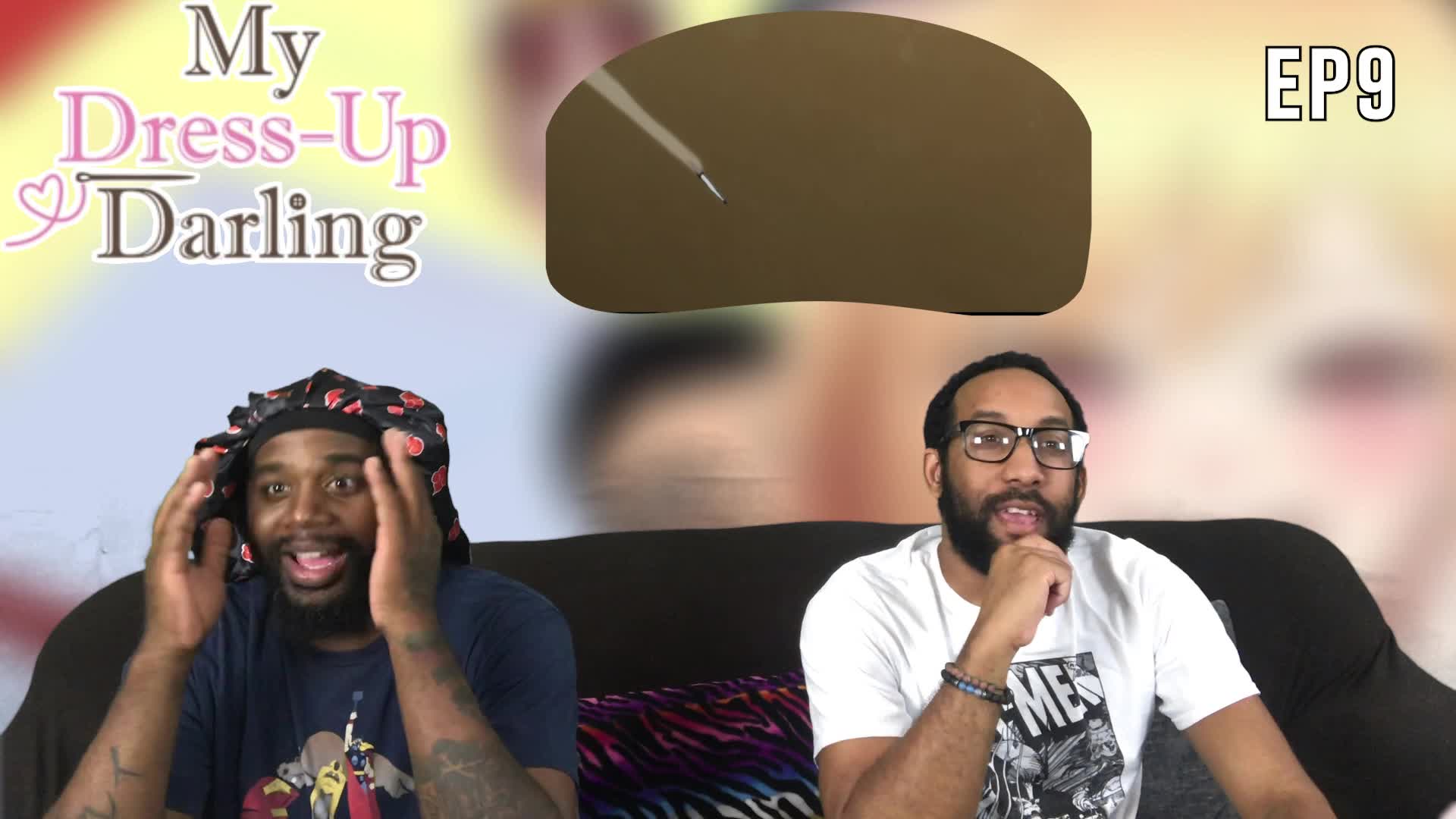 Watch Dressup darling Ep9 UNCUT | Streamable