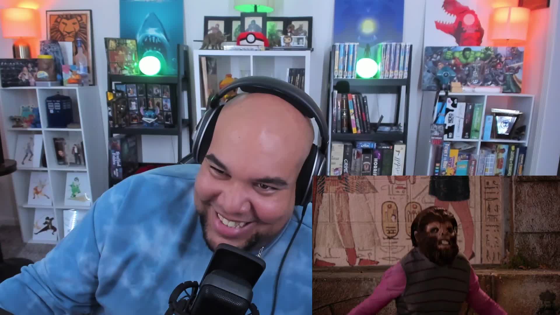 Watch Wizard 3x10 | Streamable