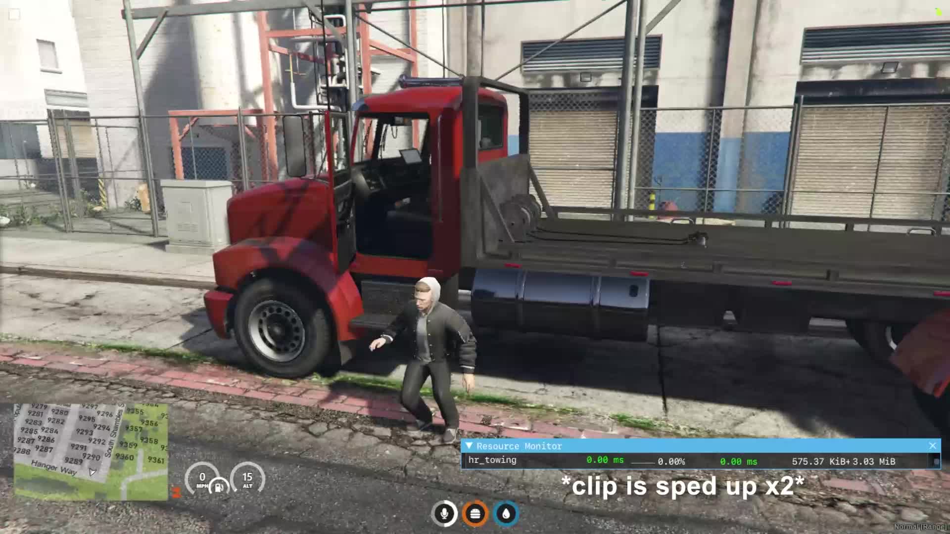 Watch lation_towtruck | Streamable