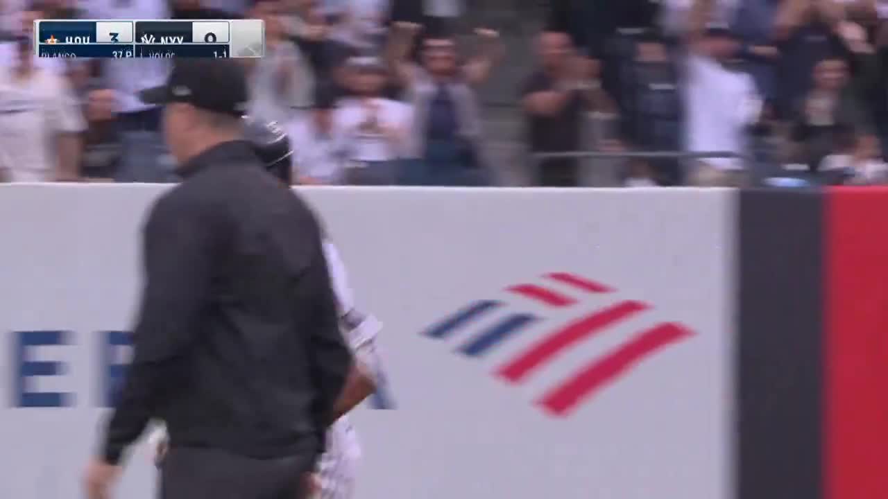 Watch Talkin' Yanks - VOLPE PORCHES ONE! YANKS DOWN BY 1 | Streamable