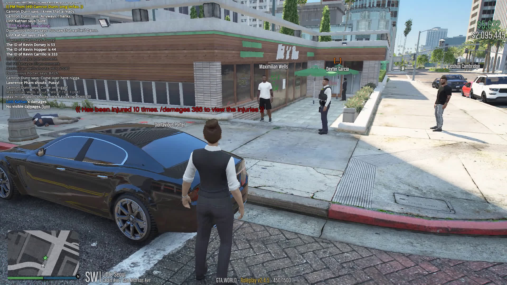 Watch WHAT IS GOING ON | Streamable