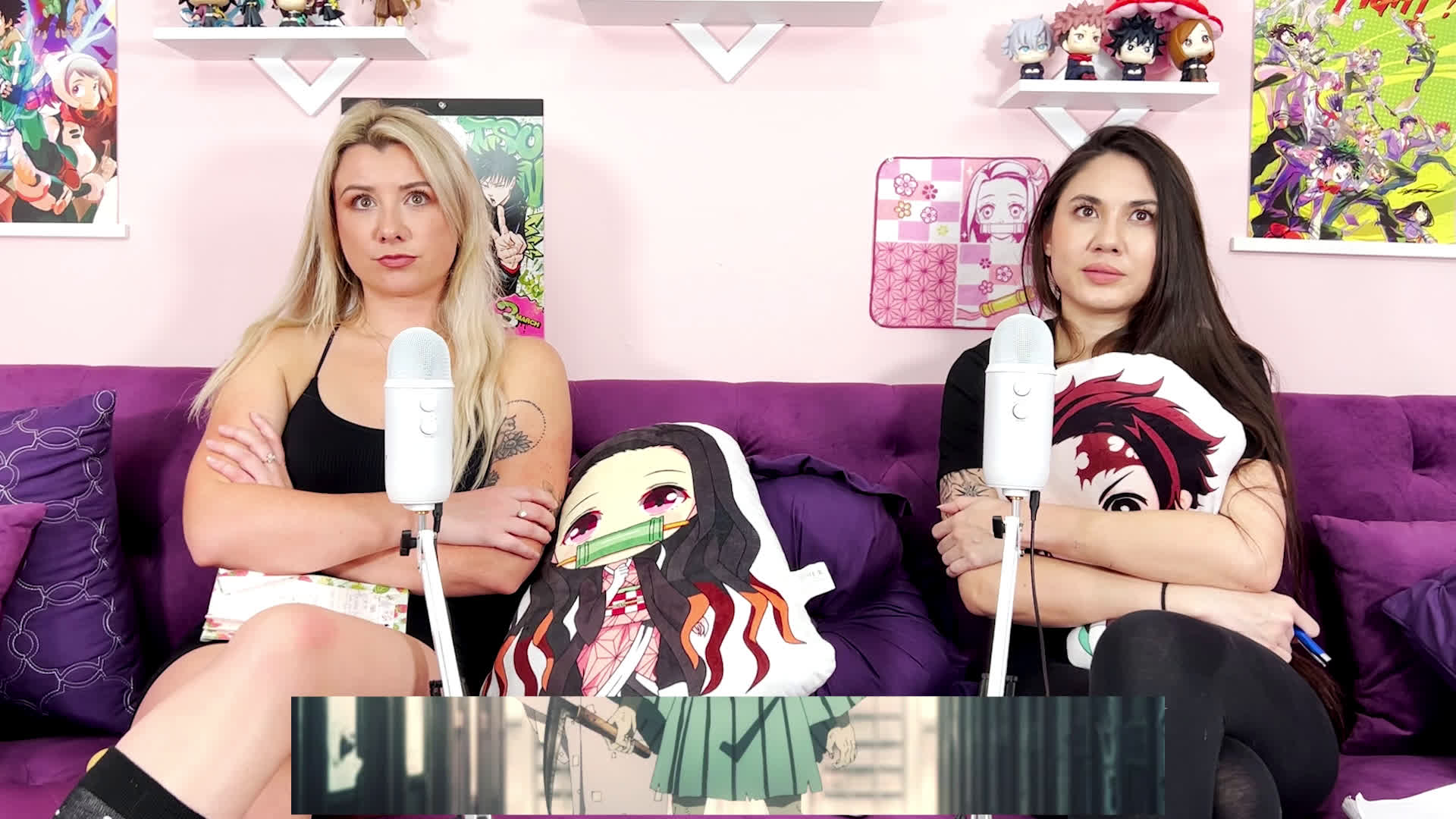 Watch Demon Slayer S2E18 Uncut | Streamable