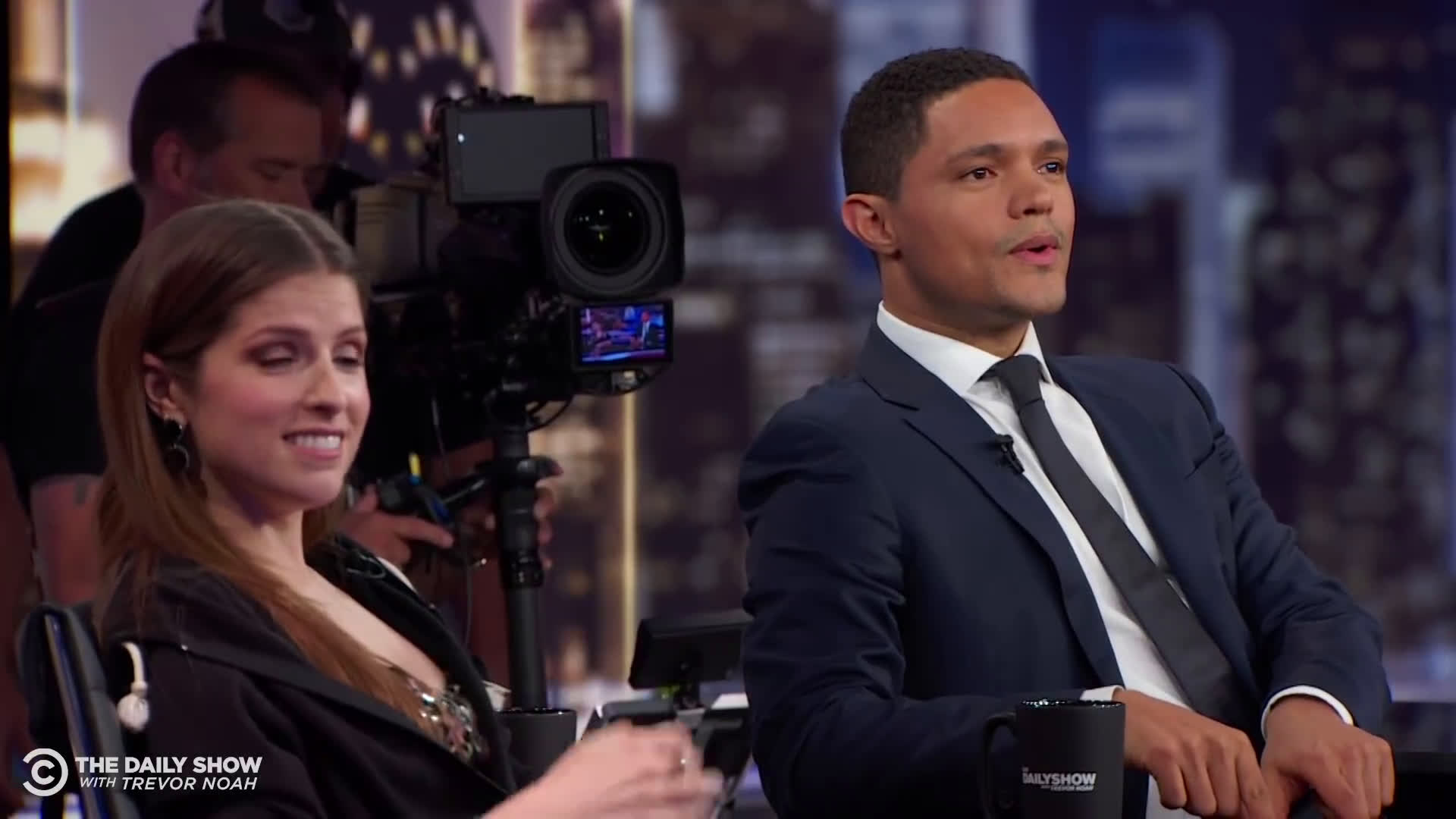 20180914 Anna Kendrick’s Between the Scenes Takeover - Between the ...