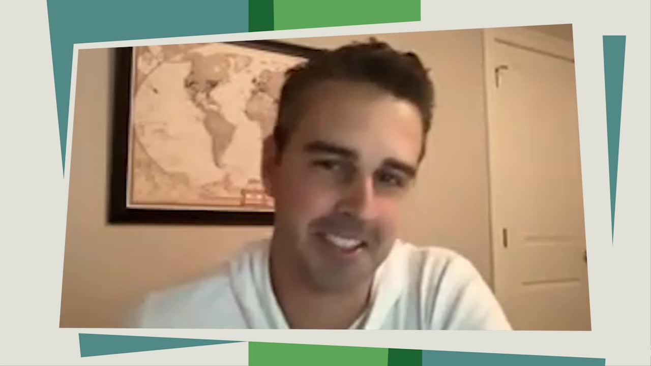 Watch REP. MADELEINE DEAN and PATRICK CUNNANE (Part One) | Streamable