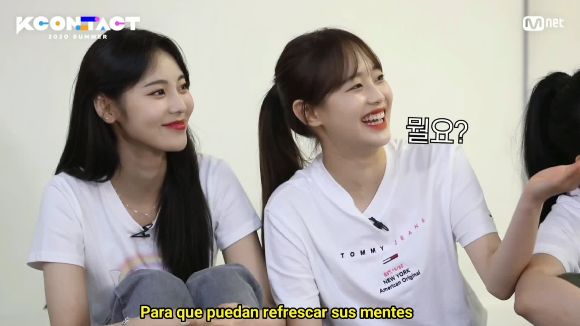 Watch [SUB ESP] LOONA x KCONTACT - EP 04 | Streamable