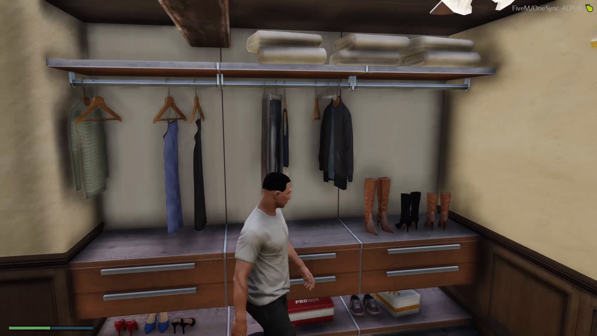 Watch K4MB1 - housing shells | Streamable