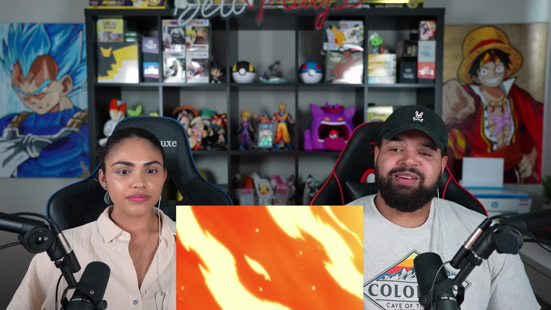 Watch BLEACH EPISODE 278-282 REACTION! | Streamable