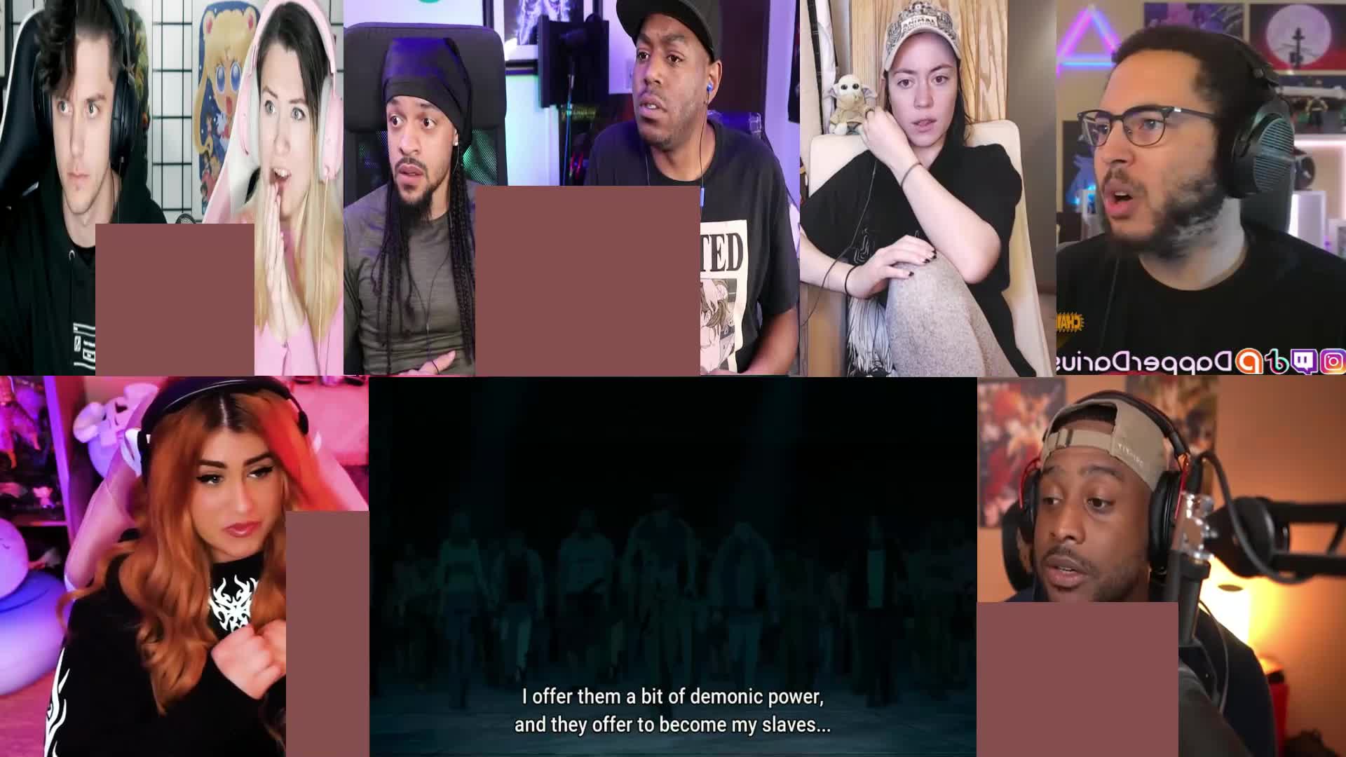 Watch patreon chainsaw man 1 | Streamable