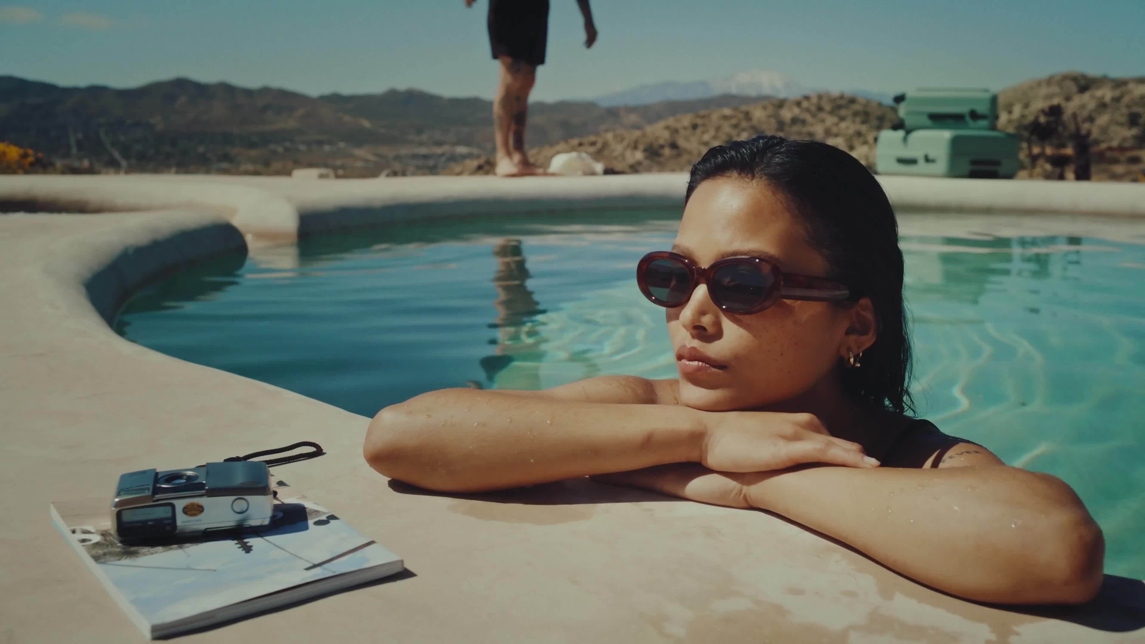 Watch Sage Green - Homepage Banner Video | Streamable