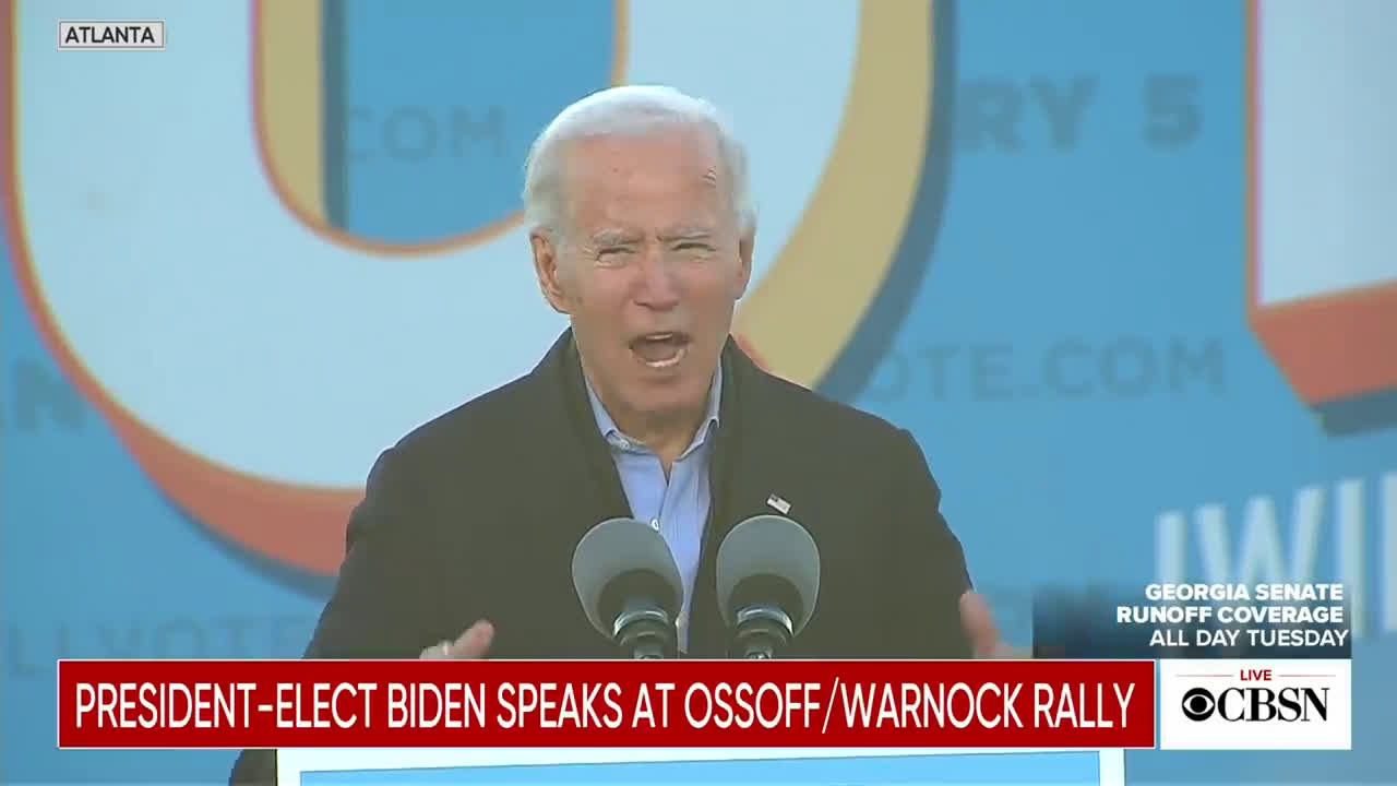 Biden 2000 Dollar Checks