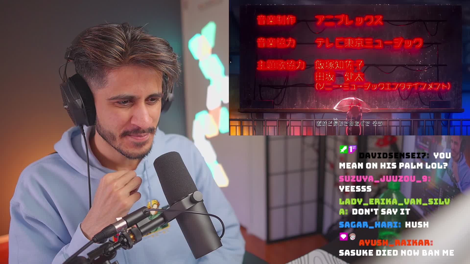 Watch Boruto Opening 10 Reaction(UNCUT) | Streamable