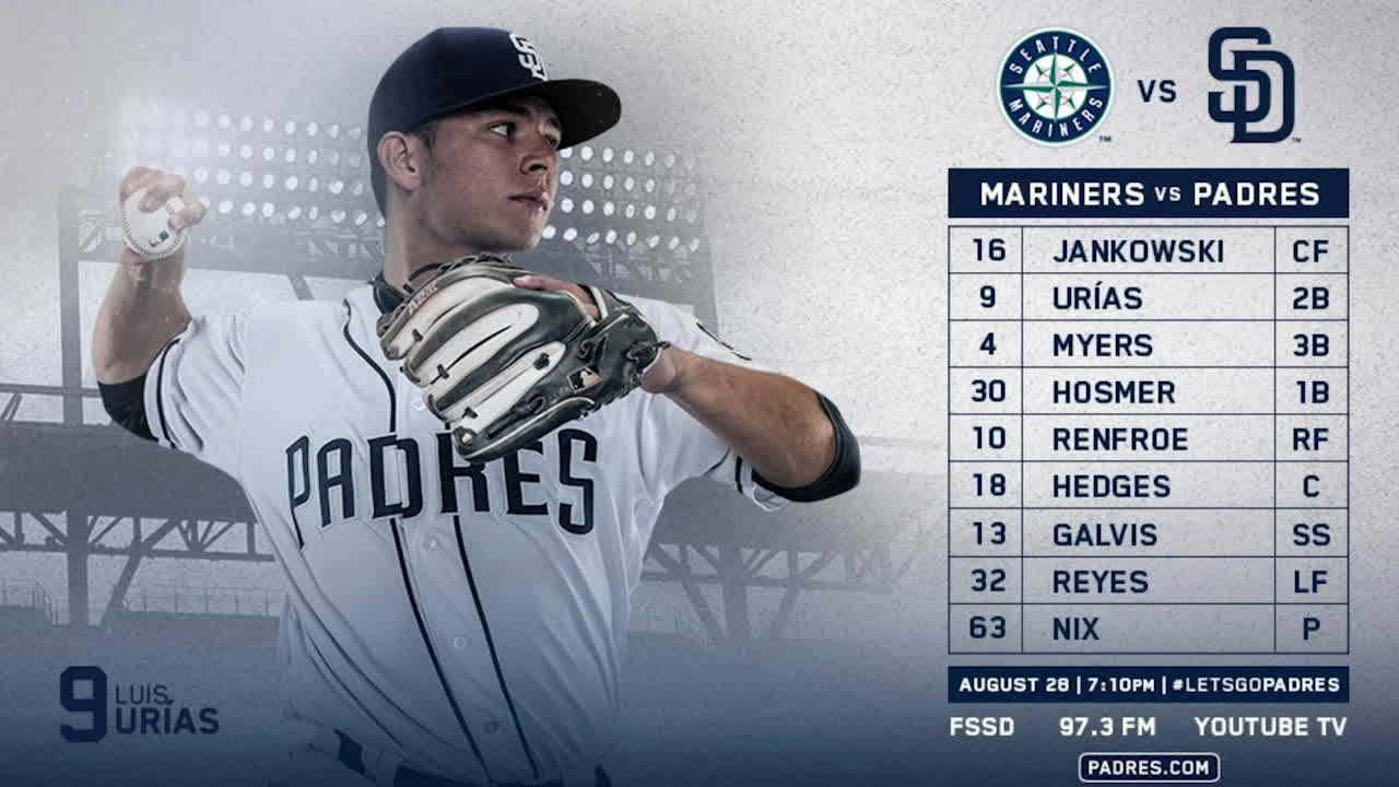 Urias Day -/u/ISeeWilMyersIUpvote