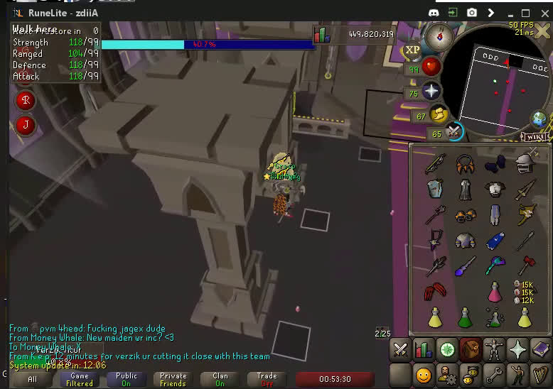 Watch Hato 4 man p2 Example | Streamable