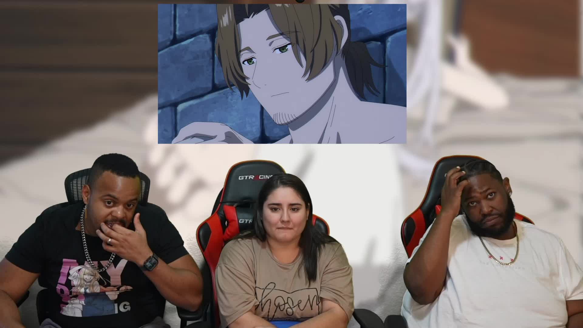 Watch Frieren ep 13 uncut.mp4 real | Streamable