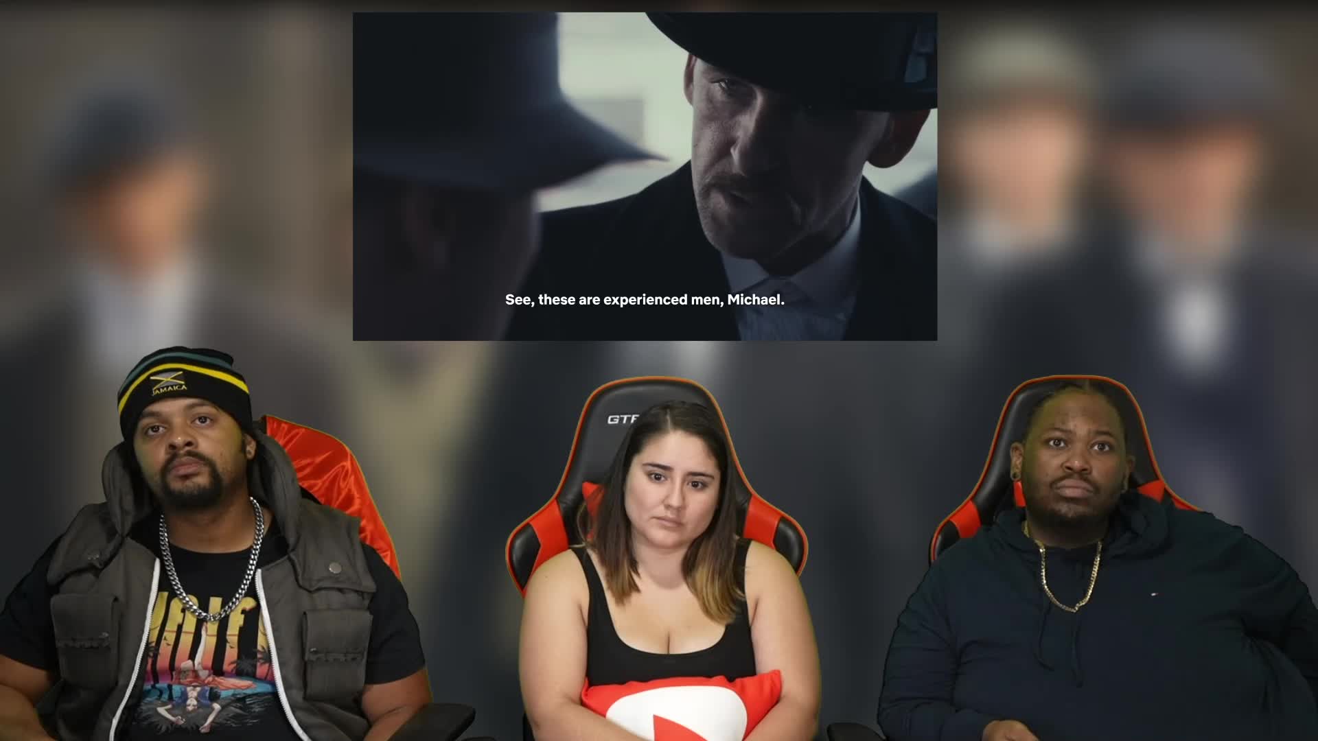 Watch Peaky Blinders S3 ep 6 uncut | Streamable