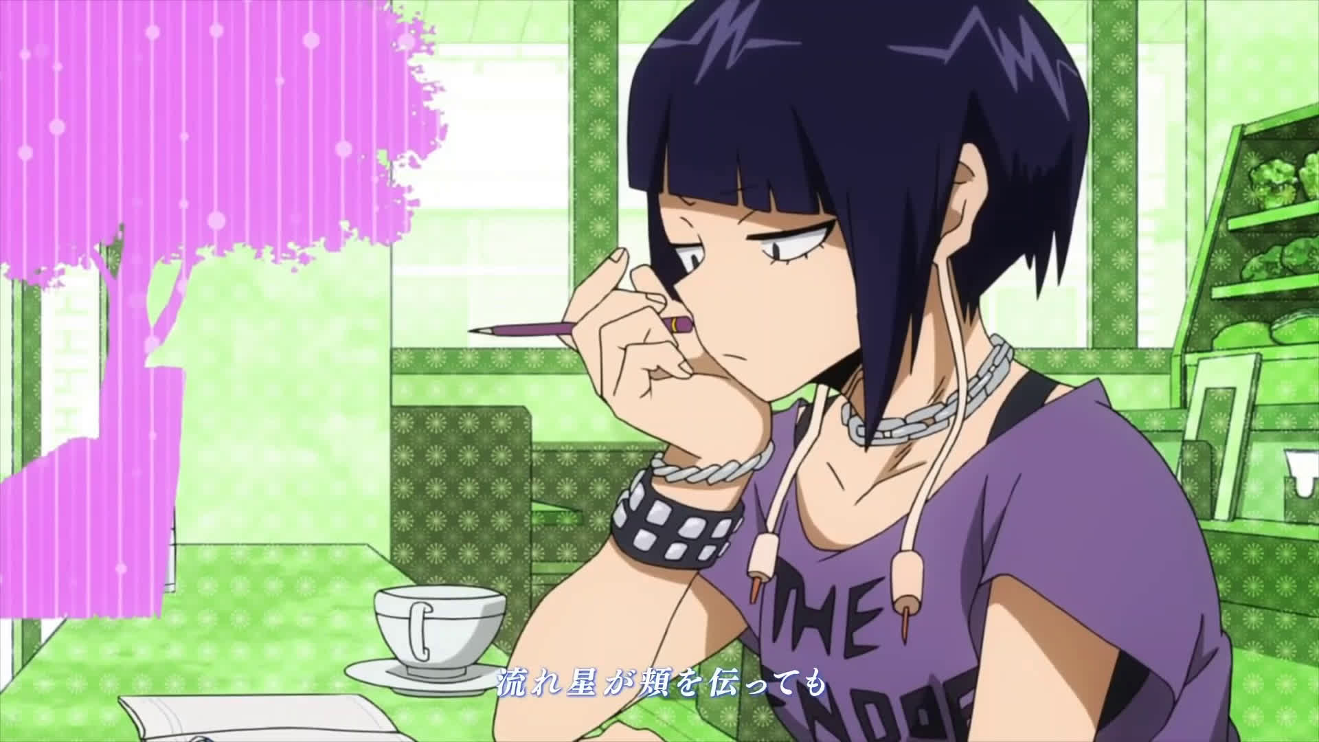 MHA OP 7 x Kekkai Sensen ED Mashup