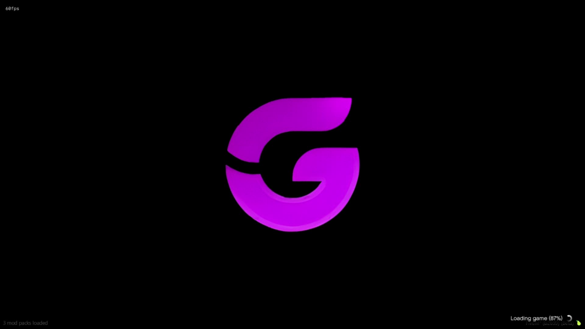 Watch Loading Screen GTASantos .gg/rdev2 | Streamable