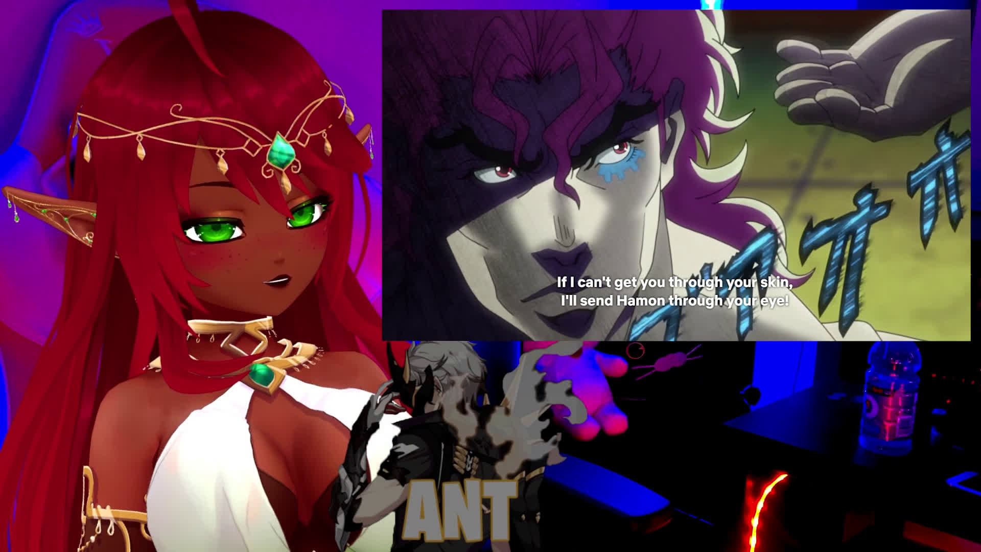 Watch JoJo's 13 patreon | Streamable