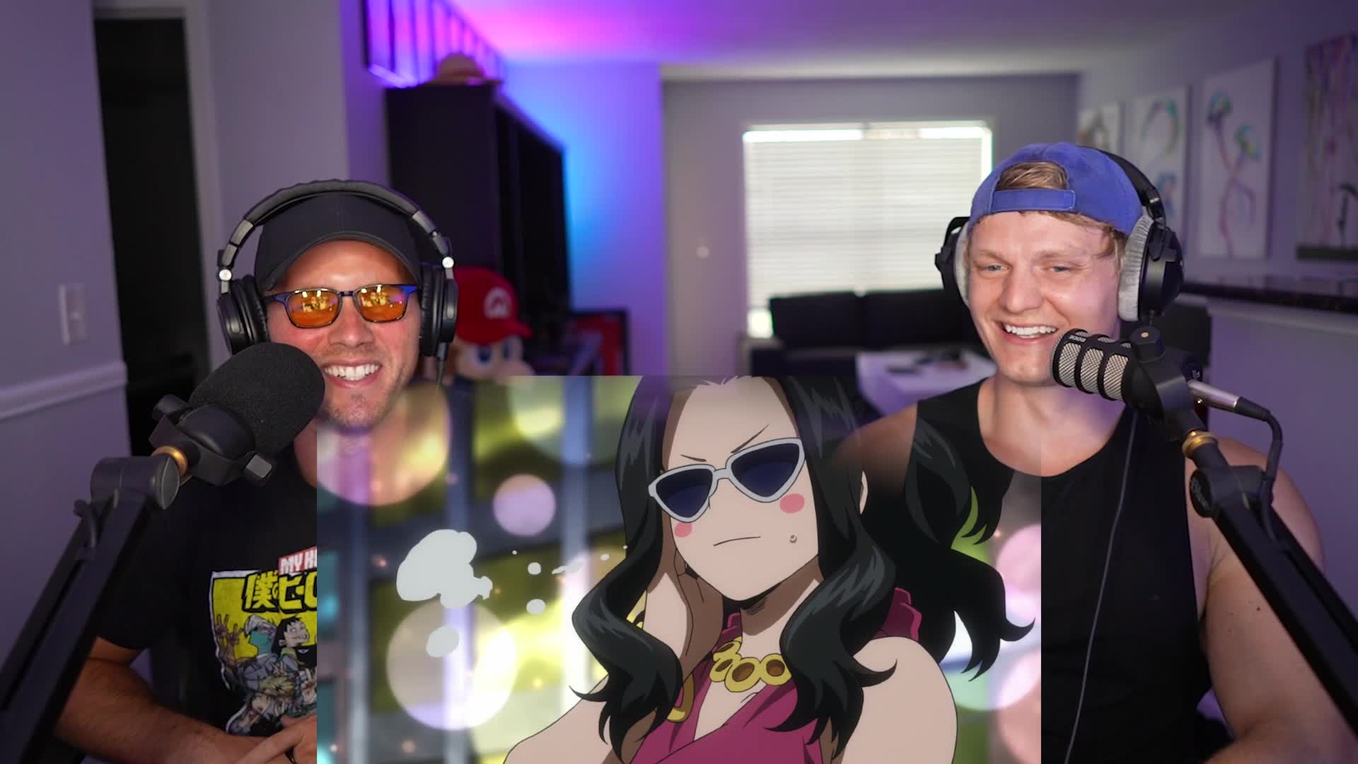 Watch MHA 3x8 Patreon | Streamable