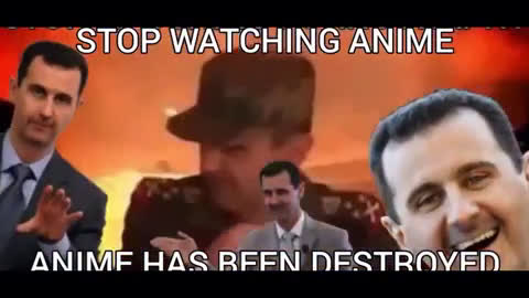 Anime Has Been Destroyed