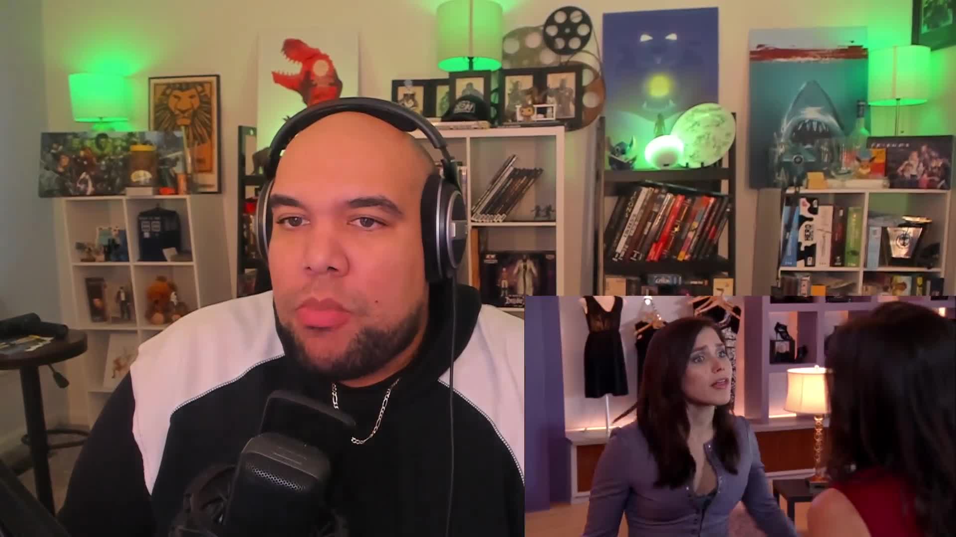 Watch Tree 7x14 | Streamable