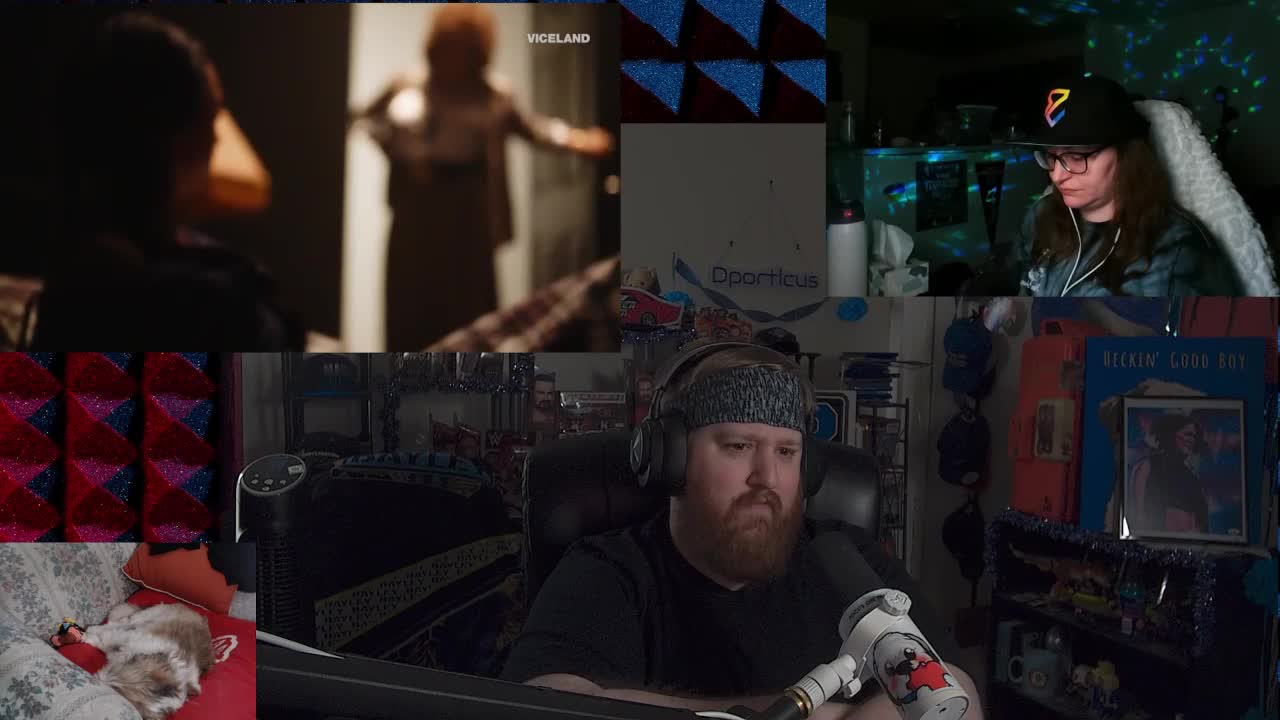 Watch Dark Side Of The Ring - The Fabulous Moolah | Streamable