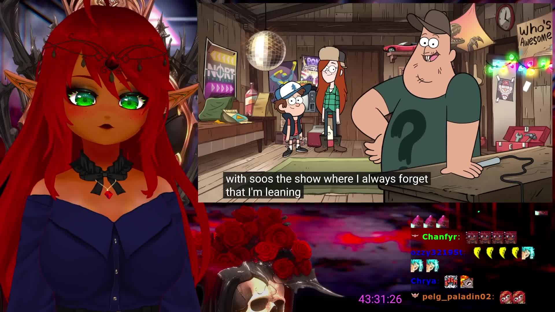 Watch Gravity Falls Short 3 | Streamable