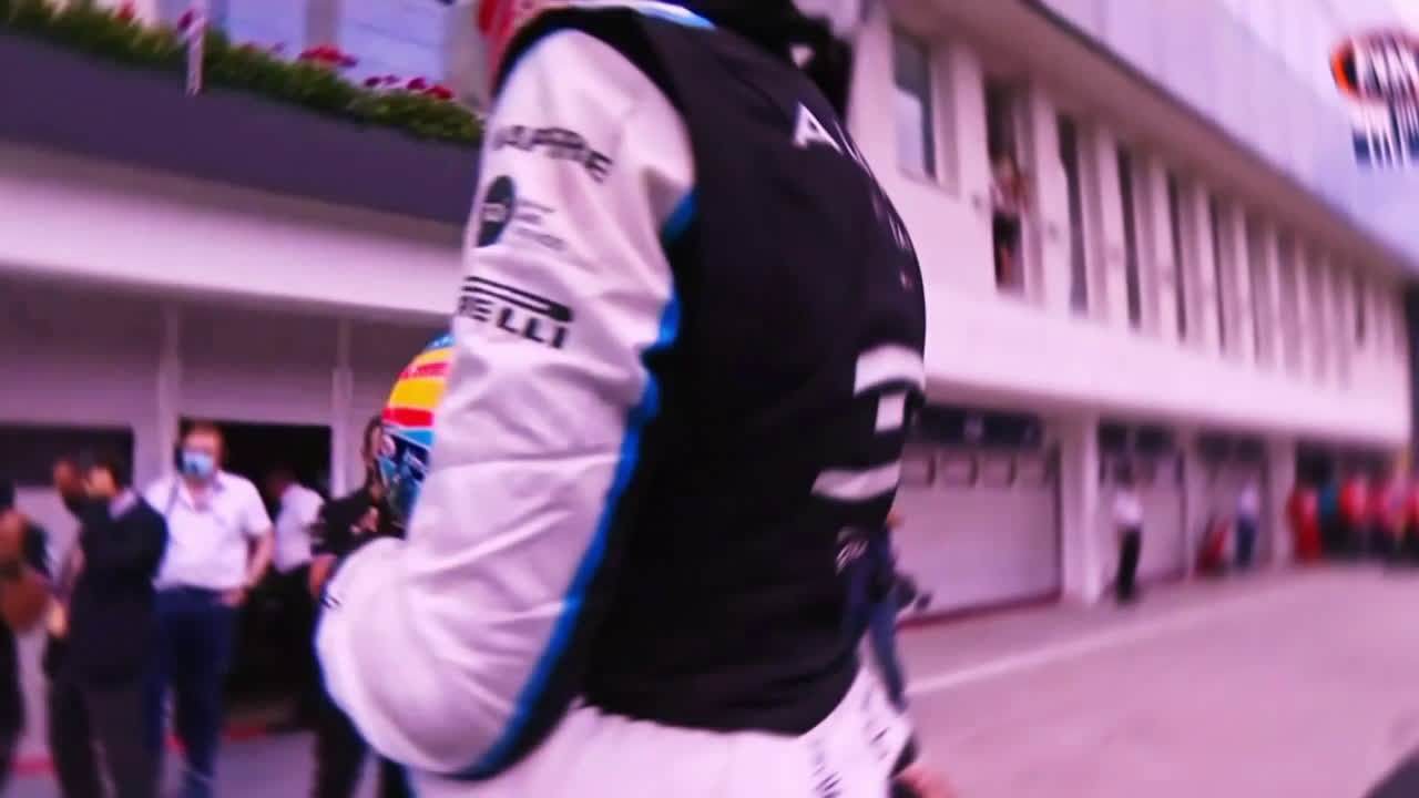 Fernando's Heart WIll Go (Oc)On